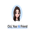 Cici, your AI friend. สำหรับ Google Chrome - ส่วนขยาย ดาวน์โหลด