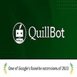 Download QuillBot for Chrome - free - latest version