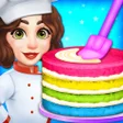 Cake Games: Baking Cooking for Android - Download