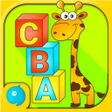 Kids Preschool Learn Letters : ABC Kids Games APK for Android - Download