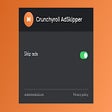 Crunchyroll Ad Skipper for Google Chrome - Extension Download