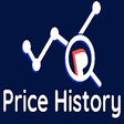 Price History cho Google Chrome - Tiện ích mở rộng Tải về