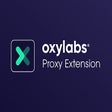 Oxylabs Proxy Extension for Google Chrome - Extension Download
