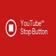 YouTube™ Stop Button Google Chrome için - Eklenti İndir
