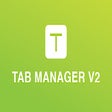 Tab Manager v2 para Google Chrome - Extensão Download