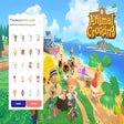 Animal Crossing Cursor for Google Chrome - Extension Download
