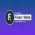 Fiverr Mate: Fiverr Gig SEO Tool for Google Chrome - Extension Download
