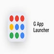 G App Launcher (Customizer for Google™) Google Chrome 용 - 확장 프로그램 다운로드