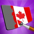 Flag Painting - Painters Games for iPhone - Download