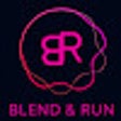 Blend & Run: Enable copy and paste for Google Chrome - Extension Download
