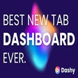 Dashy: Side Panel and New Tab Dashboard Google Chrome için - Eklenti İndir