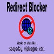 Redirect Blocker for Google Chrome - Extension Download