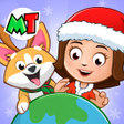 Android 용 My Town World - Mega Kids Game - 다운로드