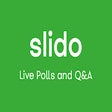 Slido for Google Chrome - Extension Download