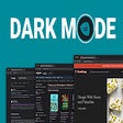 Dark Mode - Night Eye for Google Chrome - Extension Download
