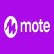 Mote: voice notes & feedback cho Google Chrome - Tiện ích mở rộng Tải về