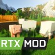 RTX Shaders for Minecraft for Android - Download