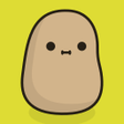 My potato pet APK สำหรับ Android - ดาวน์โหลด