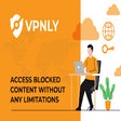 VPN Free Unlimited - VPNLY for Google Chrome - Extension Download