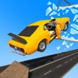 Android için Car Crash Car Driving Game - İndir