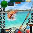 Fishing Boat Simulator 2021 : Boat and Ship Games cho Android - Tải về