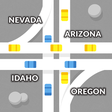 State Connect: traffic control APK for Android - Download