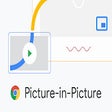 Picture-in-Picture Extension (by Google) para Google Chrome - Extensión ...