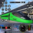 Train Driver 3D : Train Games cho Android - Tải về