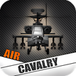 Helicopter Sim Flight Simulator Air Cavalry Pilot APK cho Android - Tải về