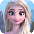 Frozen Free Fall for Android - Download