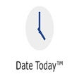 Date Today for Google Chrome Google Chrome 용 - 확장 프로그램 다운로드