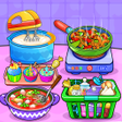 Cooking games chef kitchen Set para Android - Descargar
