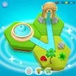 Water Flow Connect Puzzle Game para Android - Descargar