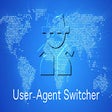 User-Agent Switcher and Manager for Google Chrome - Extension Download