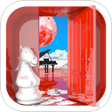 Escape Game: Red room para Android - Descargar