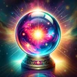 Magic Crystal Ball Divination สำหรับ Android - ดาวน์โหลด