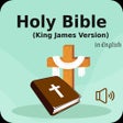 iPhone için King James Bible - KJV - İndir