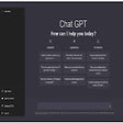 Chat GPT for Google Chrome - Extension Download