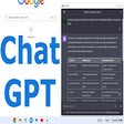 Chat GPT for Google Chrome - Extension Download