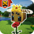 Craftsman X - Mansion Builder para Android - Descargar