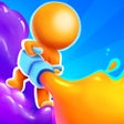 Dye Hard - Color War for iPhone - Download