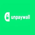 Unpaywall for Google Chrome - Extension Download