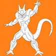 How to draw Dragon Super cho Android - Tải về