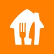 Just Eat - Food Delivery UK voor iPhone - Download