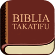 Biblia Takatifu Swahili Bible APK for Android - Download