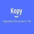 Kopy Browser Extension for Google Chrome - Extension Download