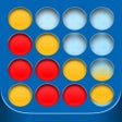 iPhone 용 4 In A Row - Board Game - 다운로드