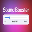 Sound Booster for Chrome for Google Chrome - Extension Download