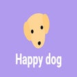 Happy dog - virtual pet for you and friends for Google Chrome ...