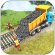 Train Track Construction Sim: Railroad Builder APK สำหรับ Android ...